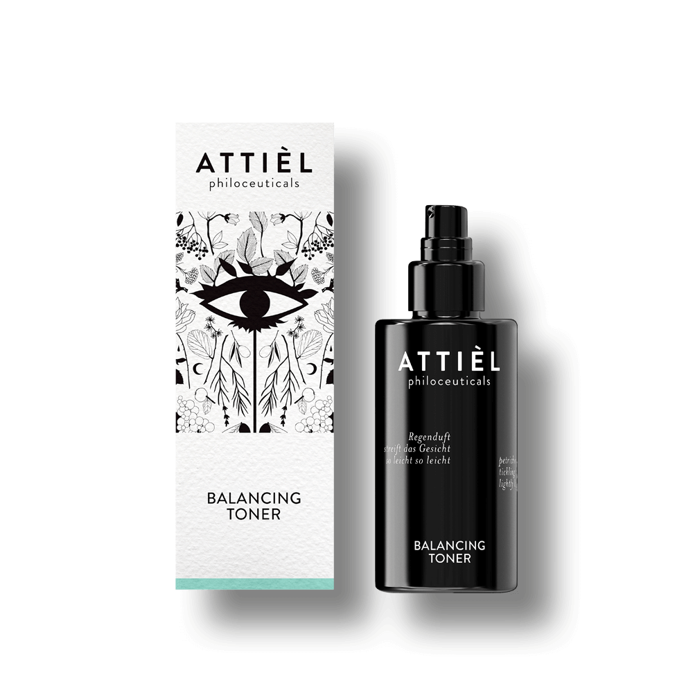 Balancing Toner - Attiel